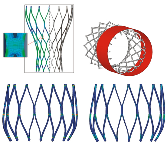 士盟科技CAE結構分析|CST高頻模擬分析,提供技術支援與工程顧問|達梭系統SIMULIA產品