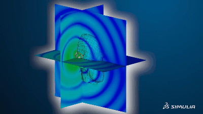 士盟科技CAE結構分析|CST高頻模擬分析,提供技術支援與工程顧問|達梭系統SIMULIA產品